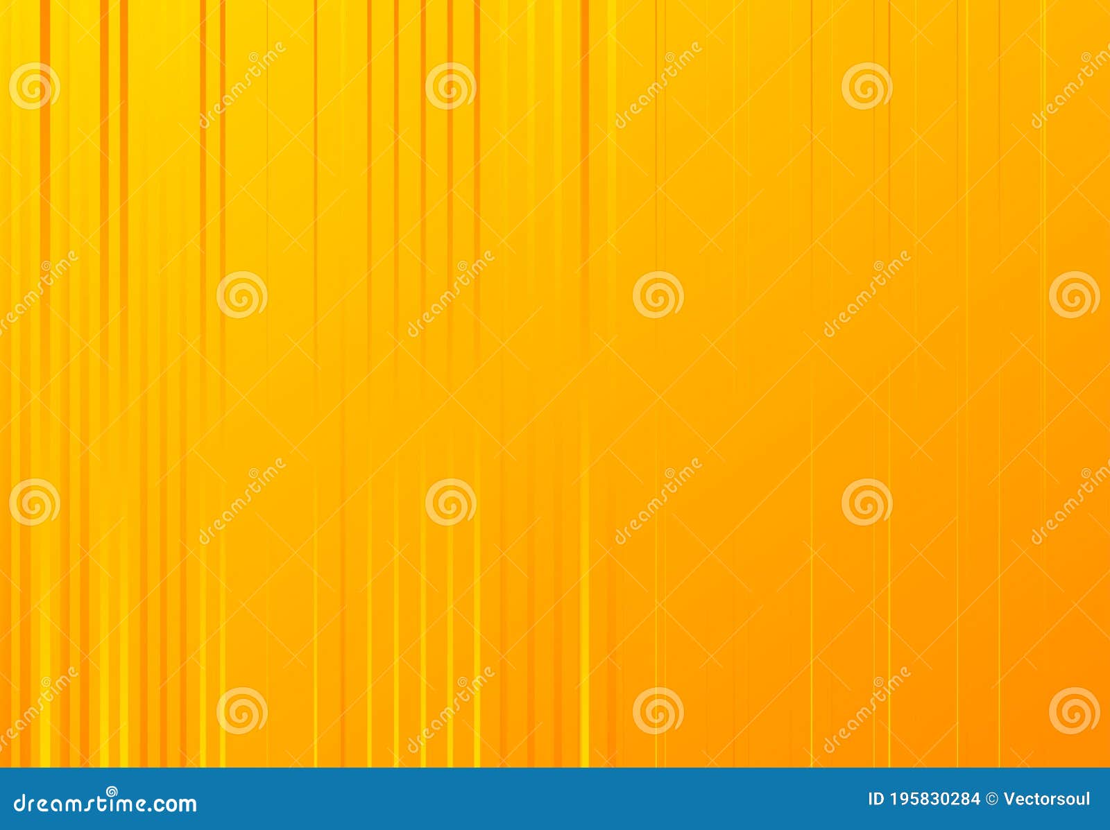 Horizontal / Vertical Bright Lines with Gradients. Vector Illustration ...