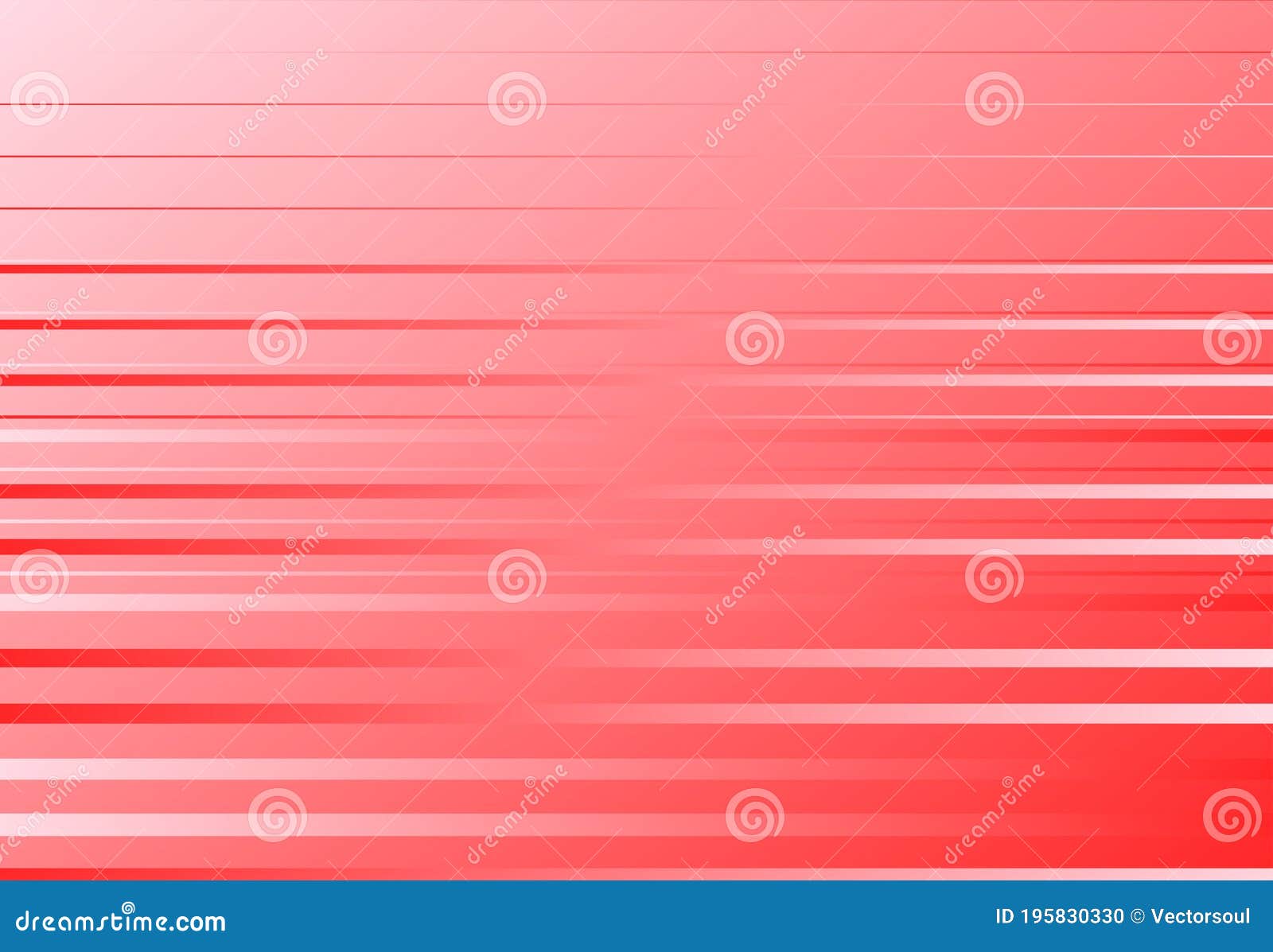 Horizontal / Vertical Bright Lines with Gradients. Vector Illustration ...