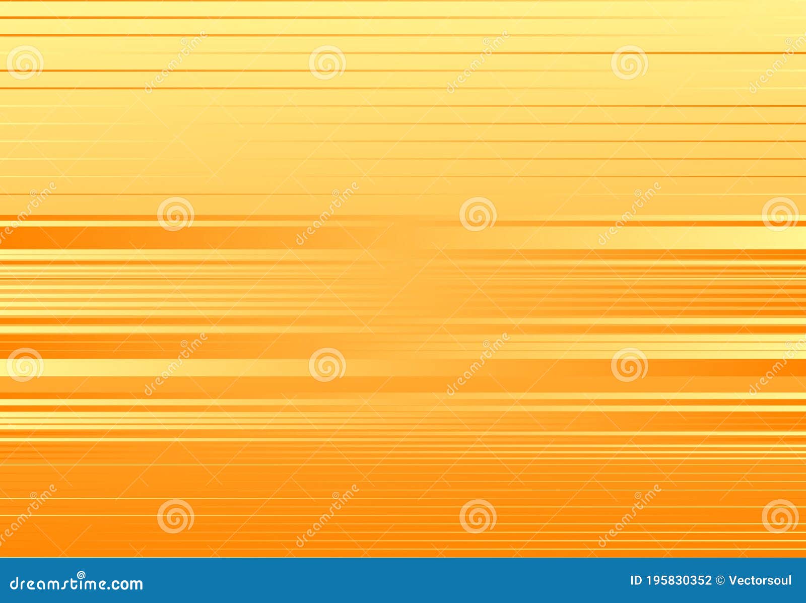 Horizontal / Vertical Bright Lines with Gradients. Vector Illustration ...