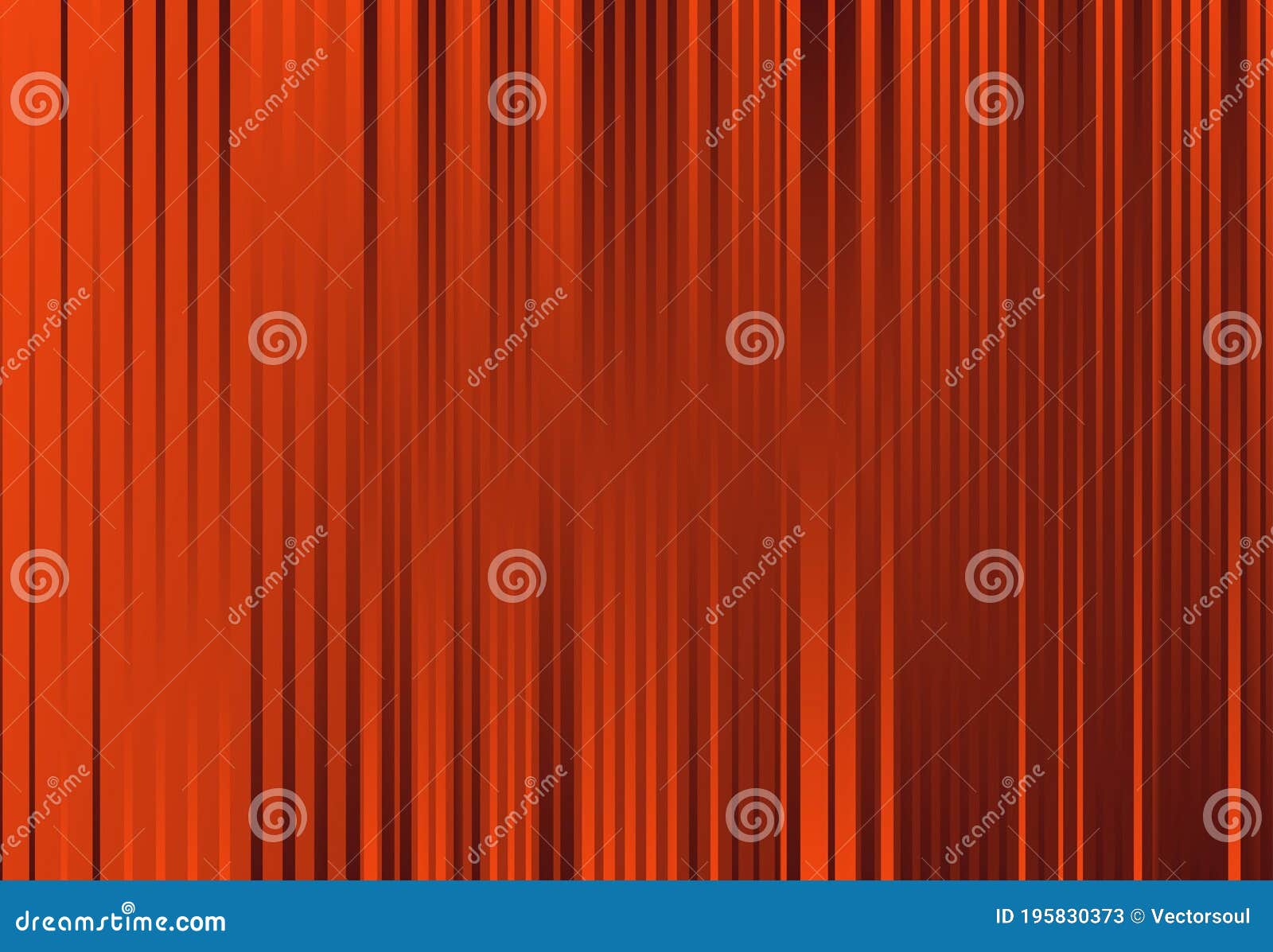 Horizontal / Vertical Bright Lines with Gradients. Vector Illustration ...