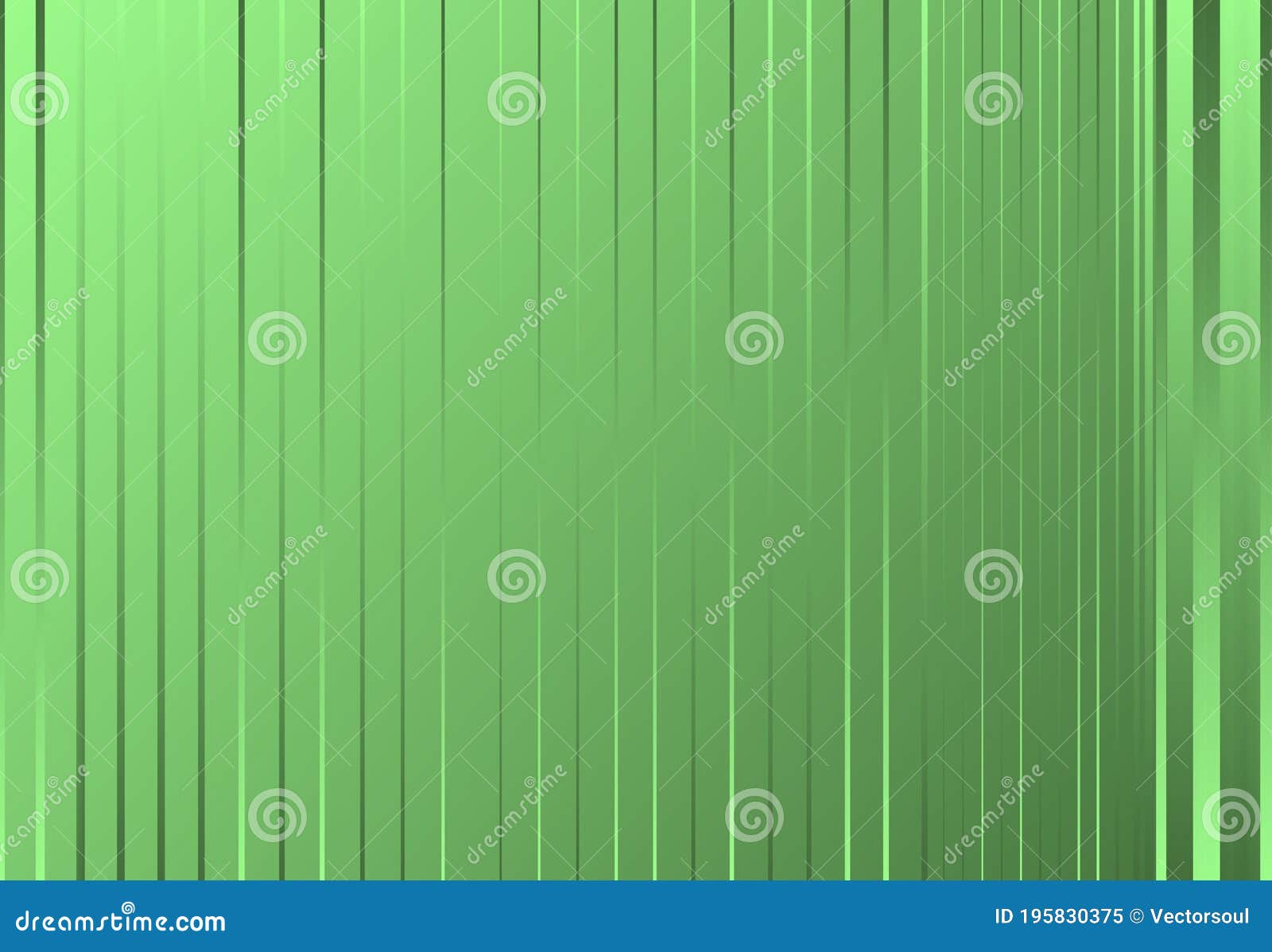 Horizontal / Vertical Bright Lines with Gradients. Vector Illustration ...