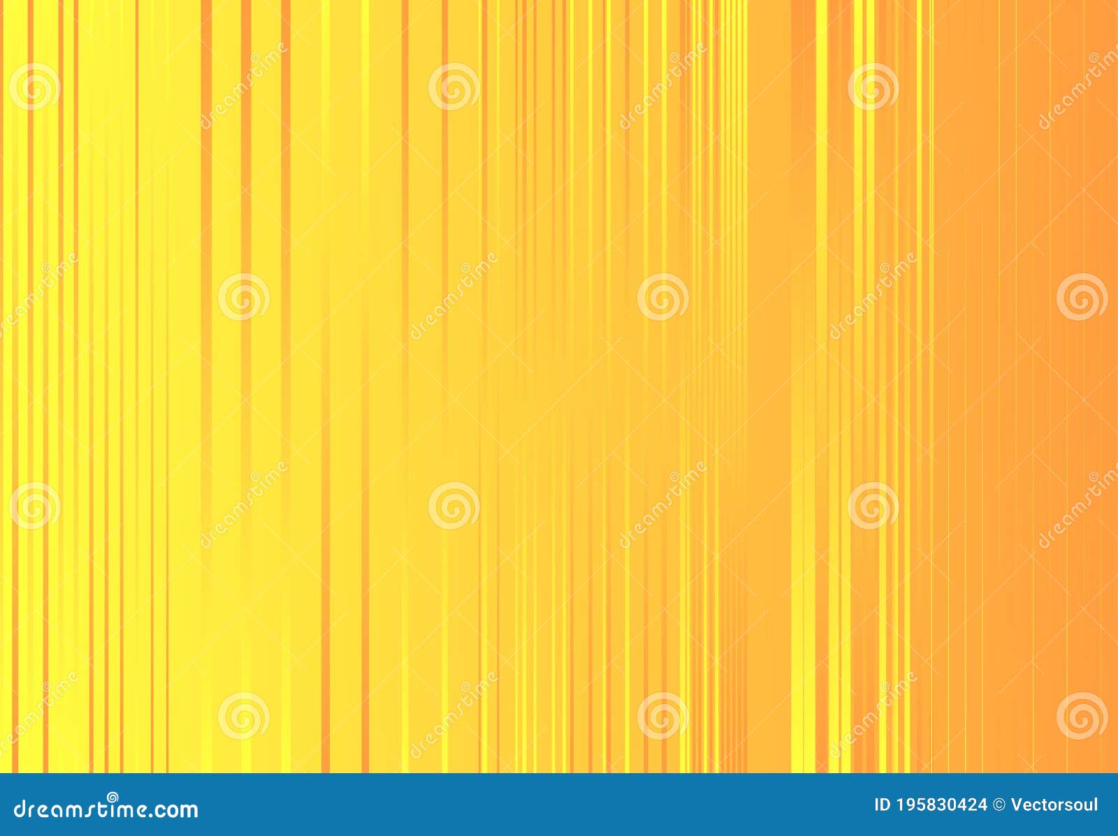 Horizontal / Vertical Bright Lines with Gradients. Vector Illustration ...