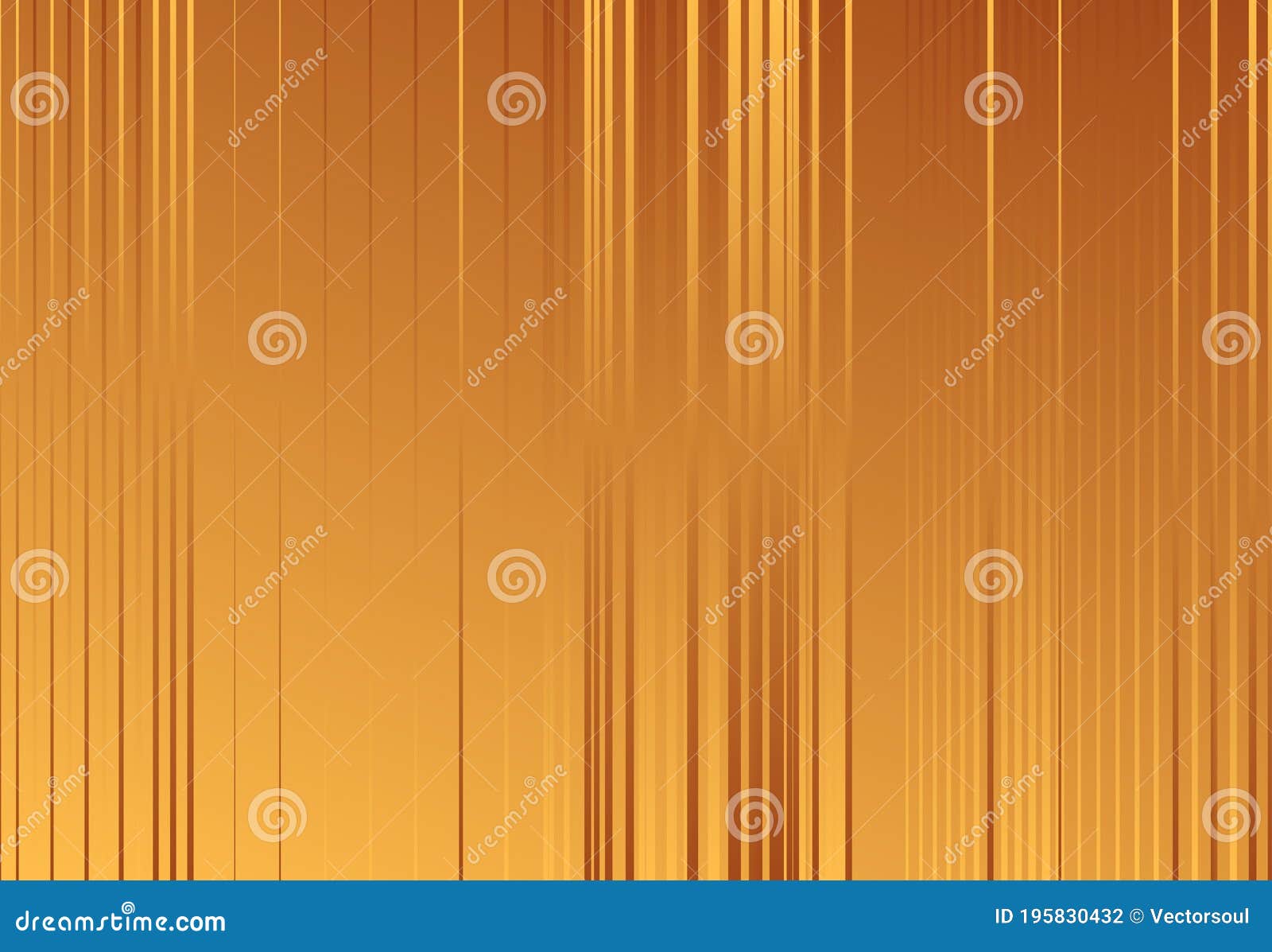 Horizontal / Vertical Bright Lines with Gradients. Vector Illustration ...