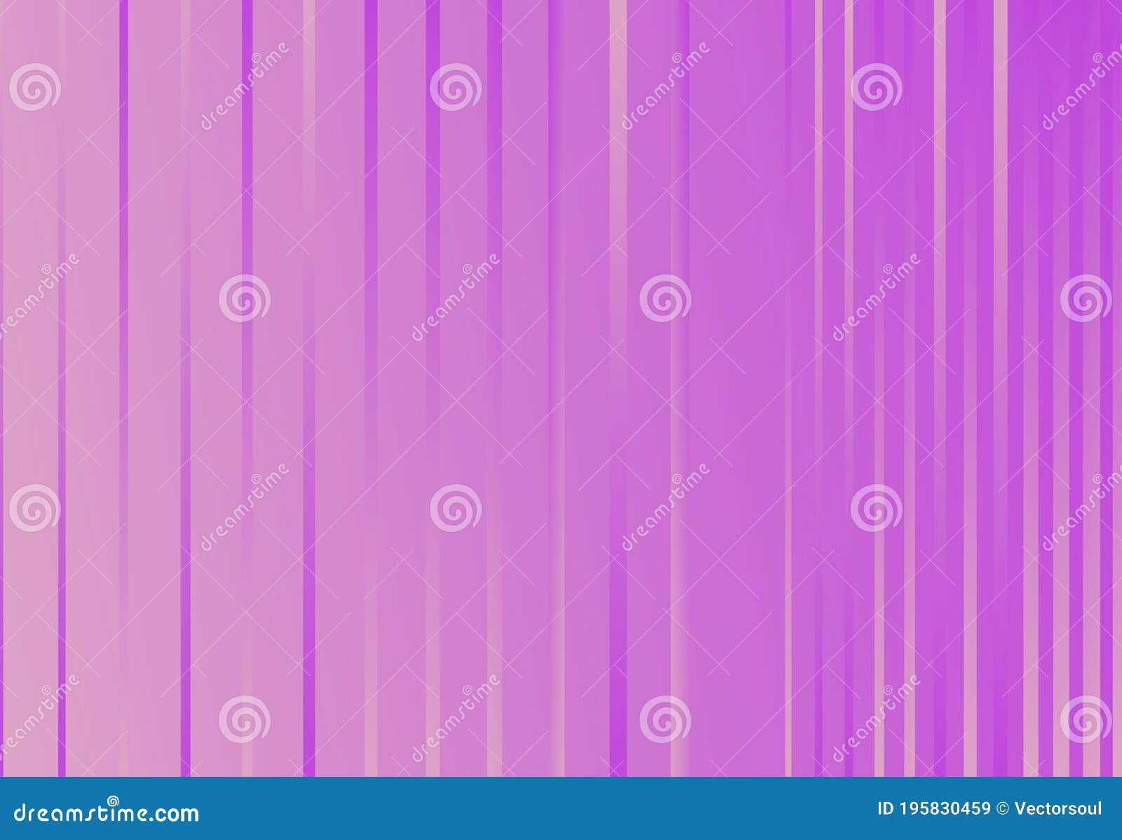 Horizontal / Vertical Bright Lines with Gradients. Vector Illustration ...