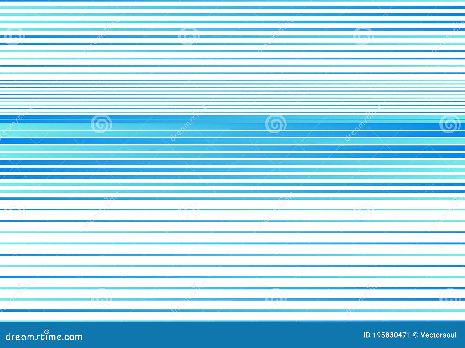Horizontal / Vertical Bright Lines with Gradients. Vector Illustration ...
