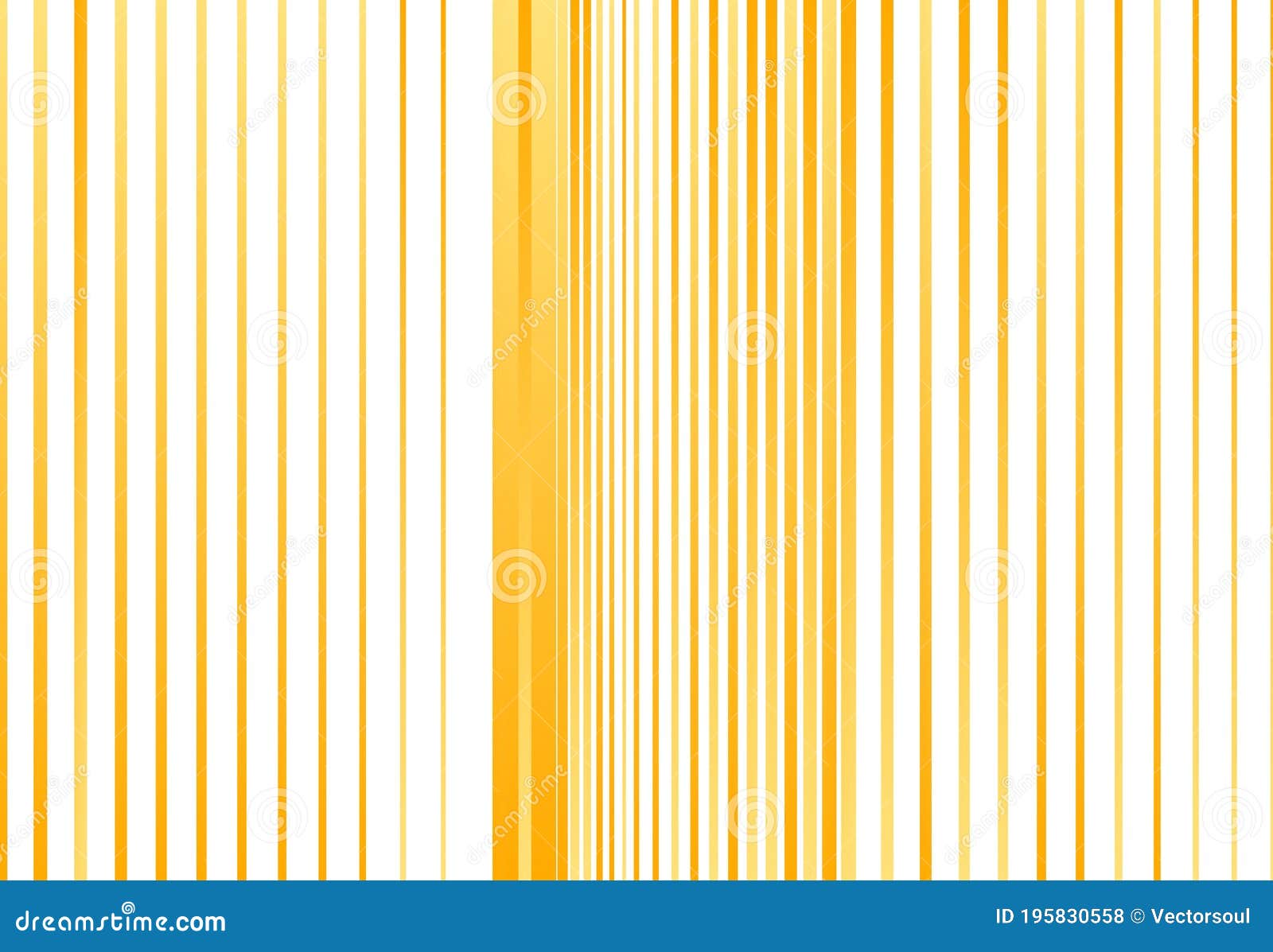 Horizontal / Vertical Bright Lines with Gradients. Vector Illustration ...