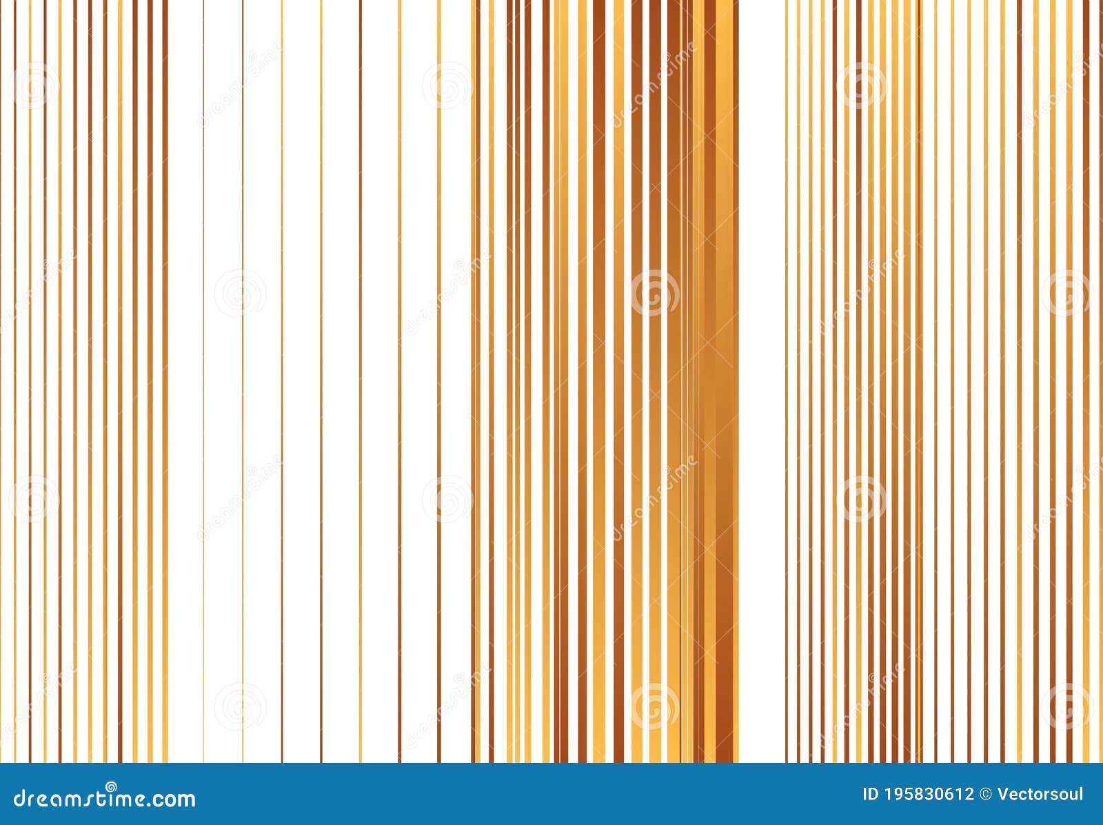 Horizontal / Vertical Bright Lines with Gradients. Vector Illustration ...