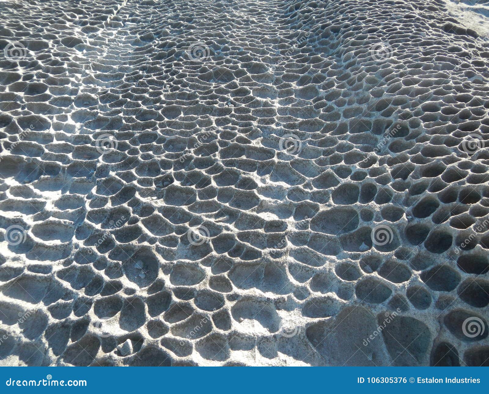 Horizontal Weathered Sandstone Background Stock Photo - Image of candy ...