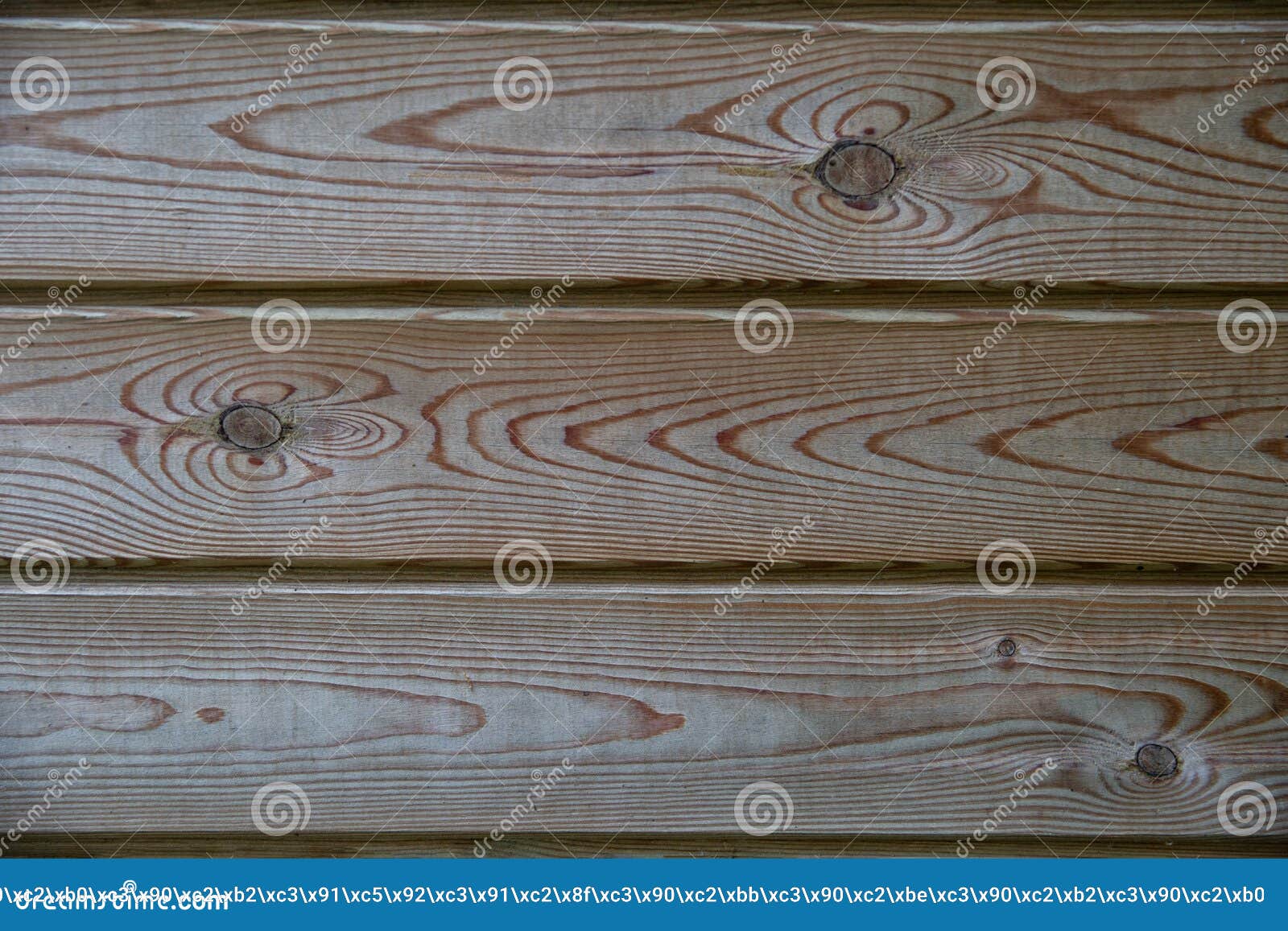 Horizontal Wood Texture Background Surface with Natural Pattern Stock ...