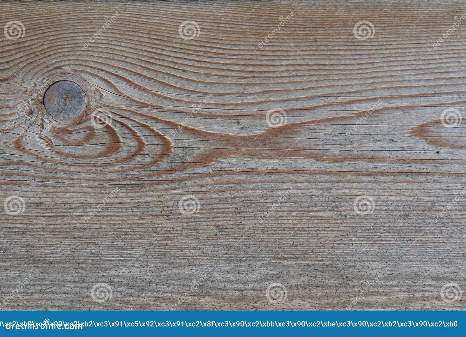 Horizontal Wood Texture Background Surface with Natural Pattern Stock ...