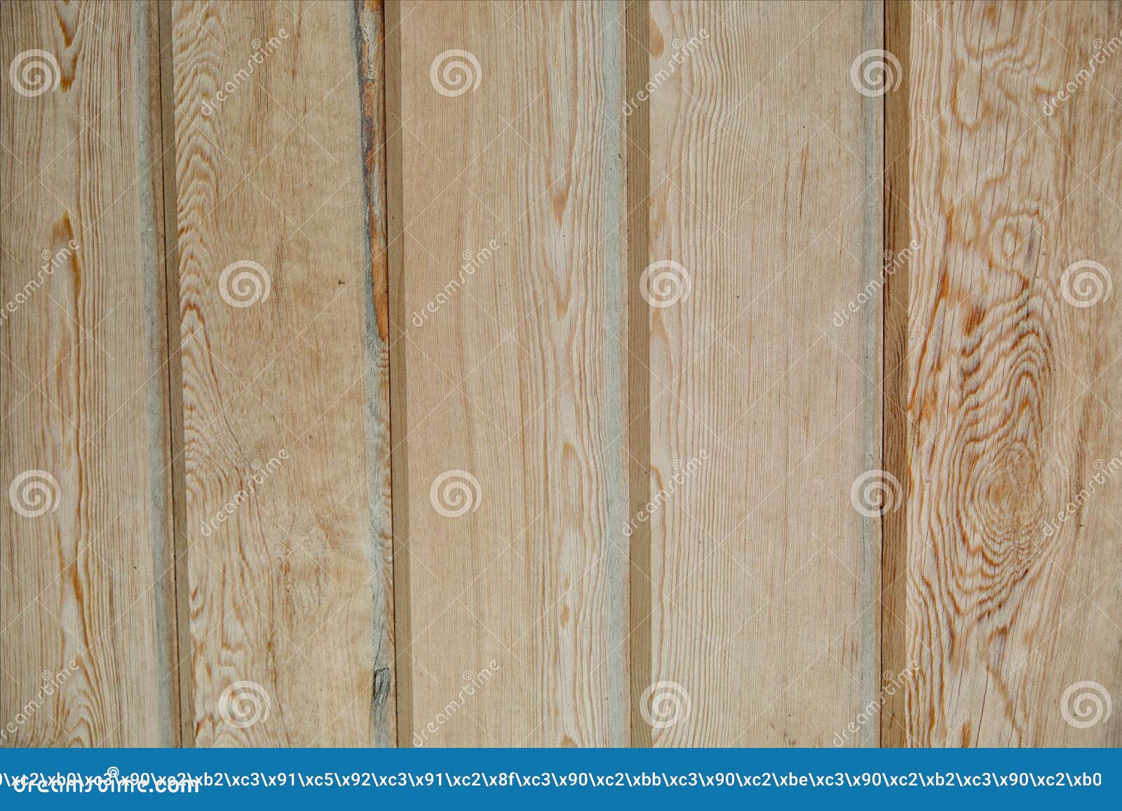 Horizontal Wood Texture Background Surface with Natural Pattern Stock ...
