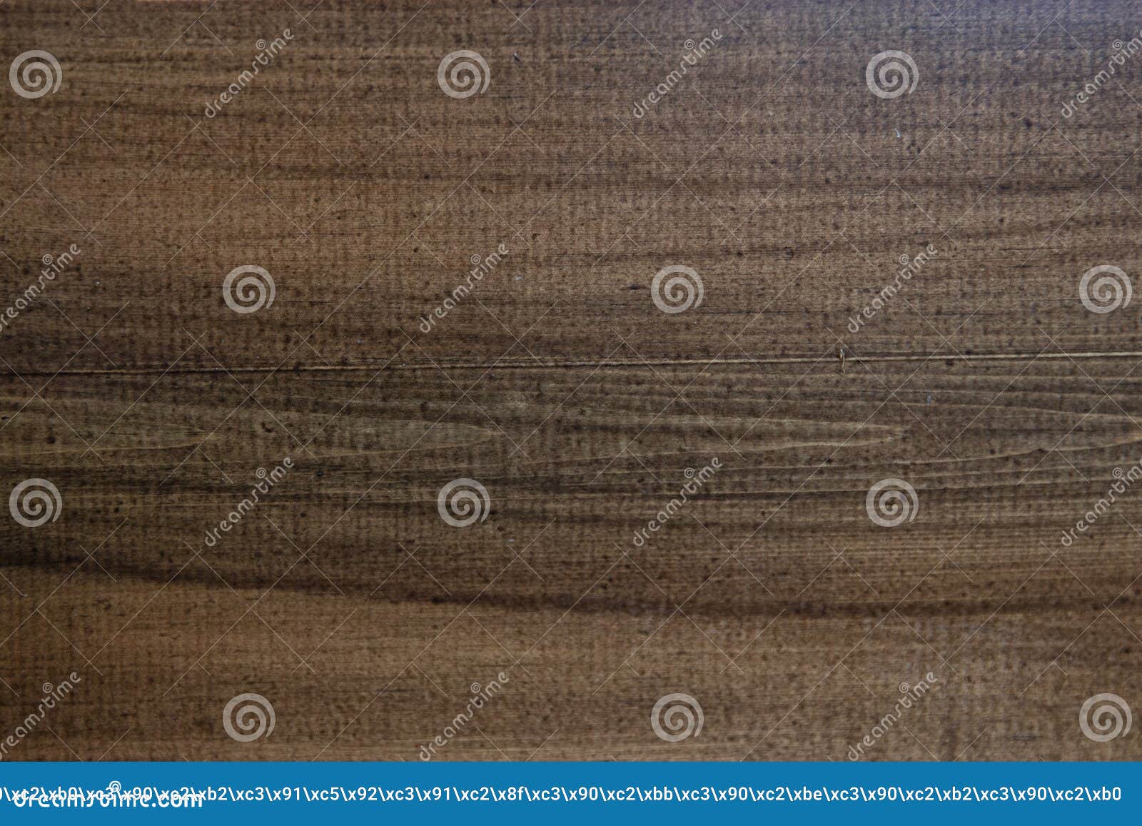 Horizontal Wood Texture Background Surface with Natural Pattern Stock ...