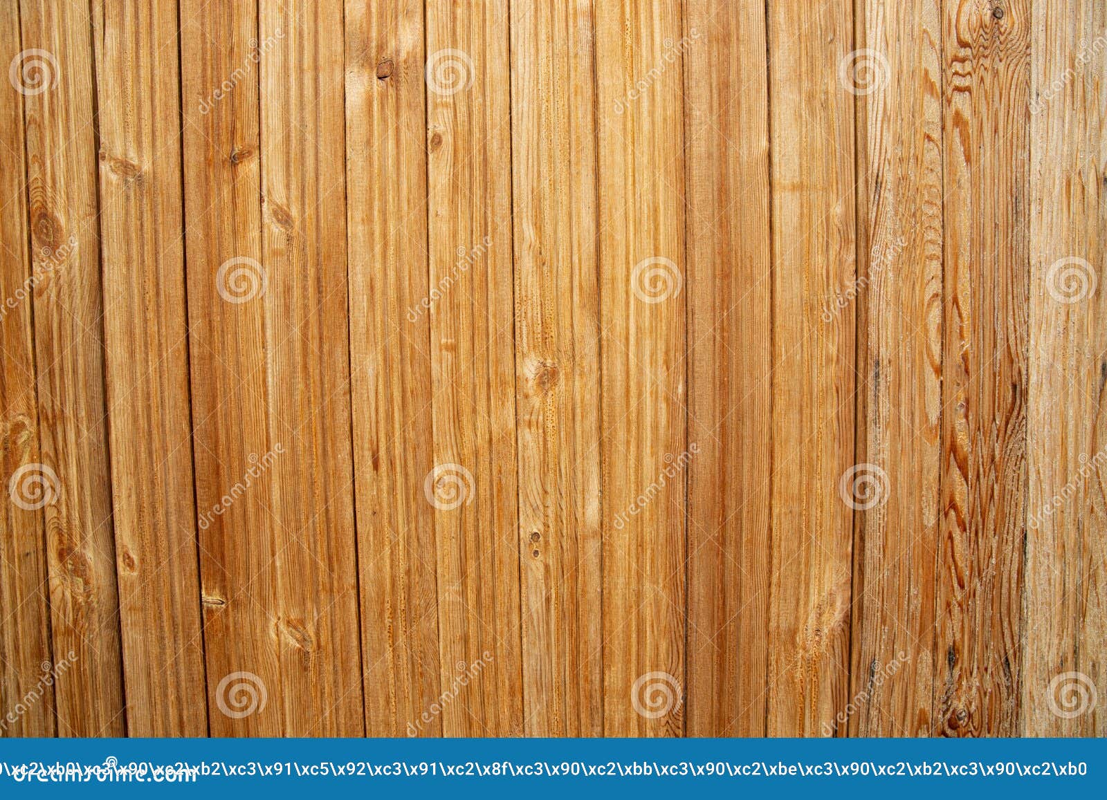 Horizontal Wood Texture Background Surface with Natural Pattern Stock ...