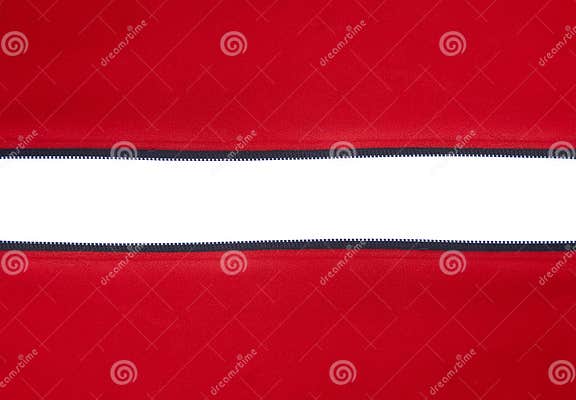 Horizontal Zipper Background Stock Photo - Image of open, fasten: 50892172