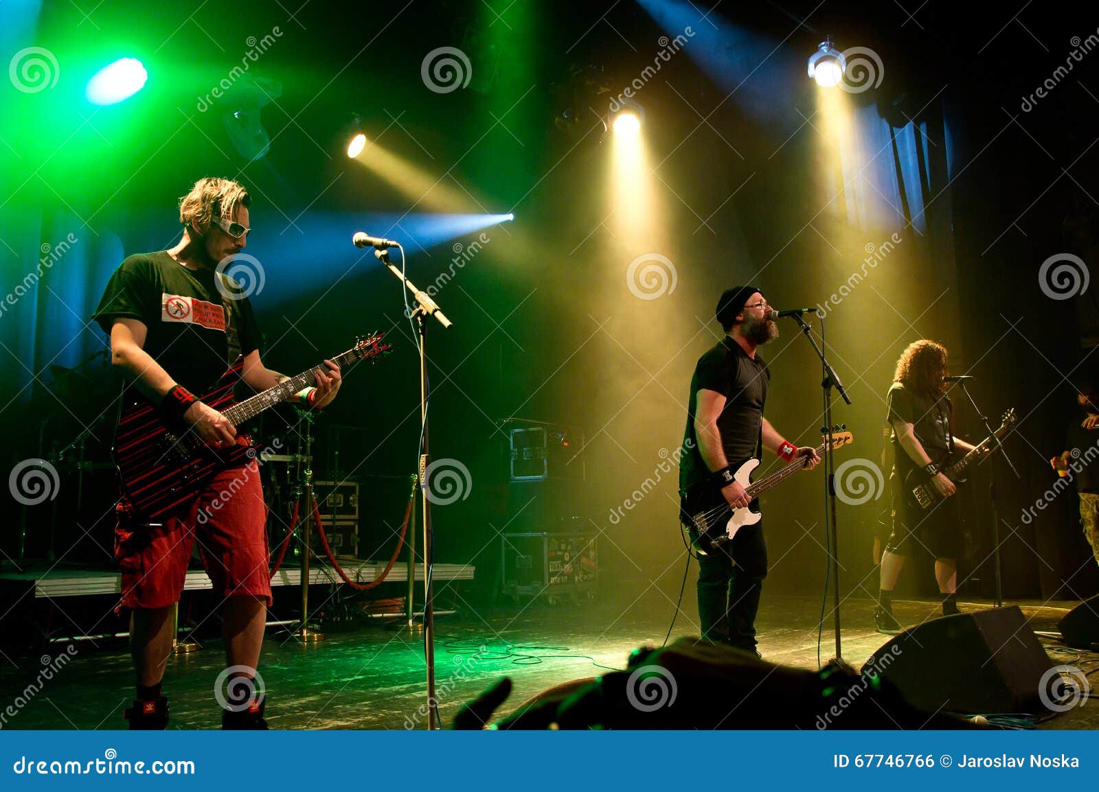 Horkyze Slize zdjęcie editorial. Obraz złożonej z wykonawca - 67746766