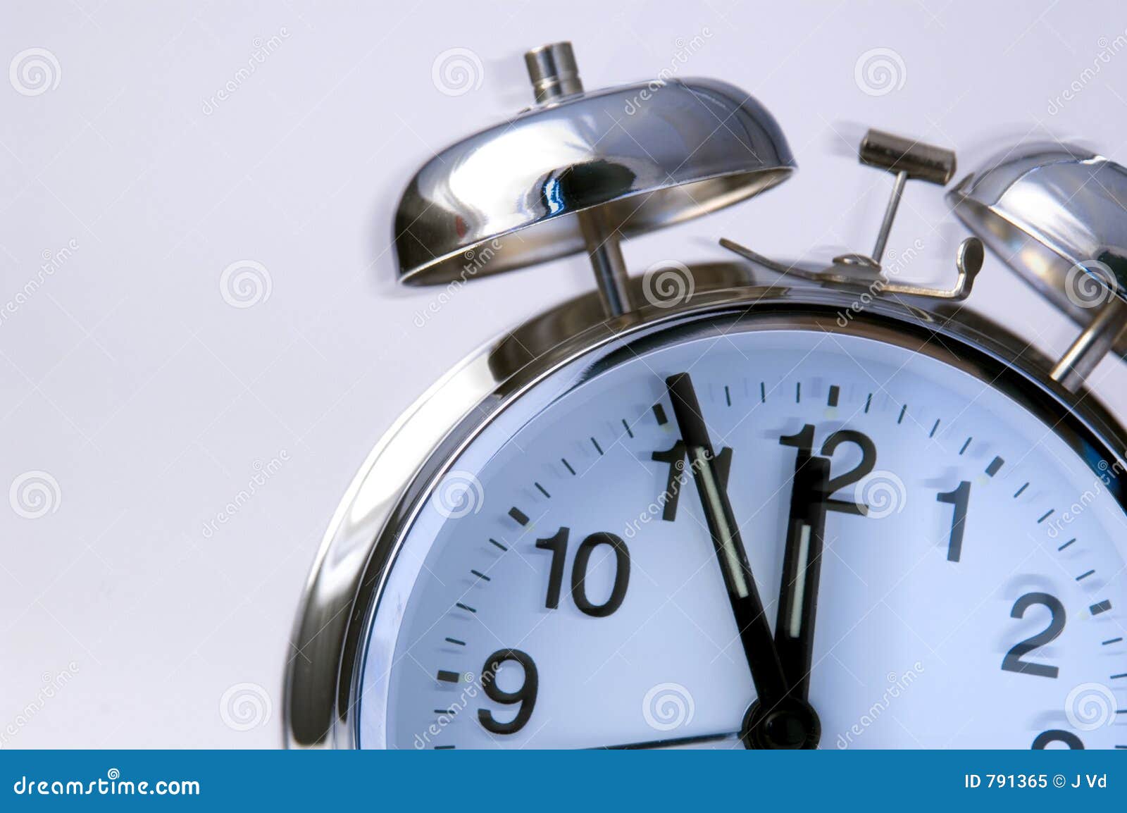 Horloge D'alarme De Sonnerie Image stock - Image du visage, exprimez ...