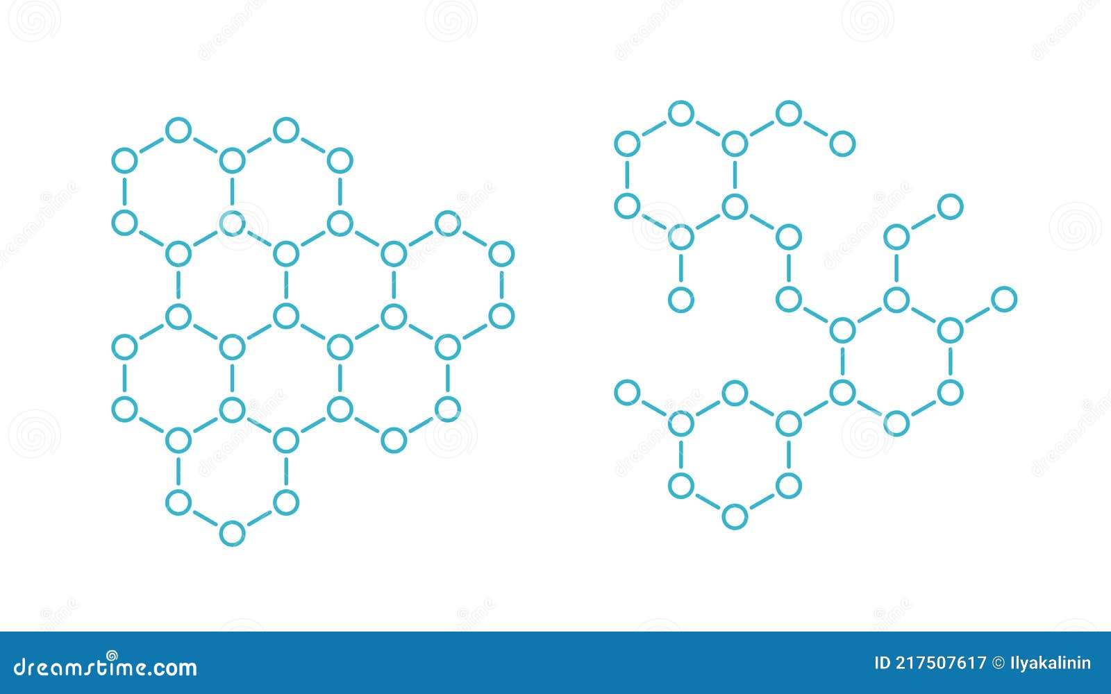 Hormone Hexagon Structure Molecule. the Substance Chemical Formula ... Hormone Hexagon Structure Molecule. the Substance Chemical Formula ...
