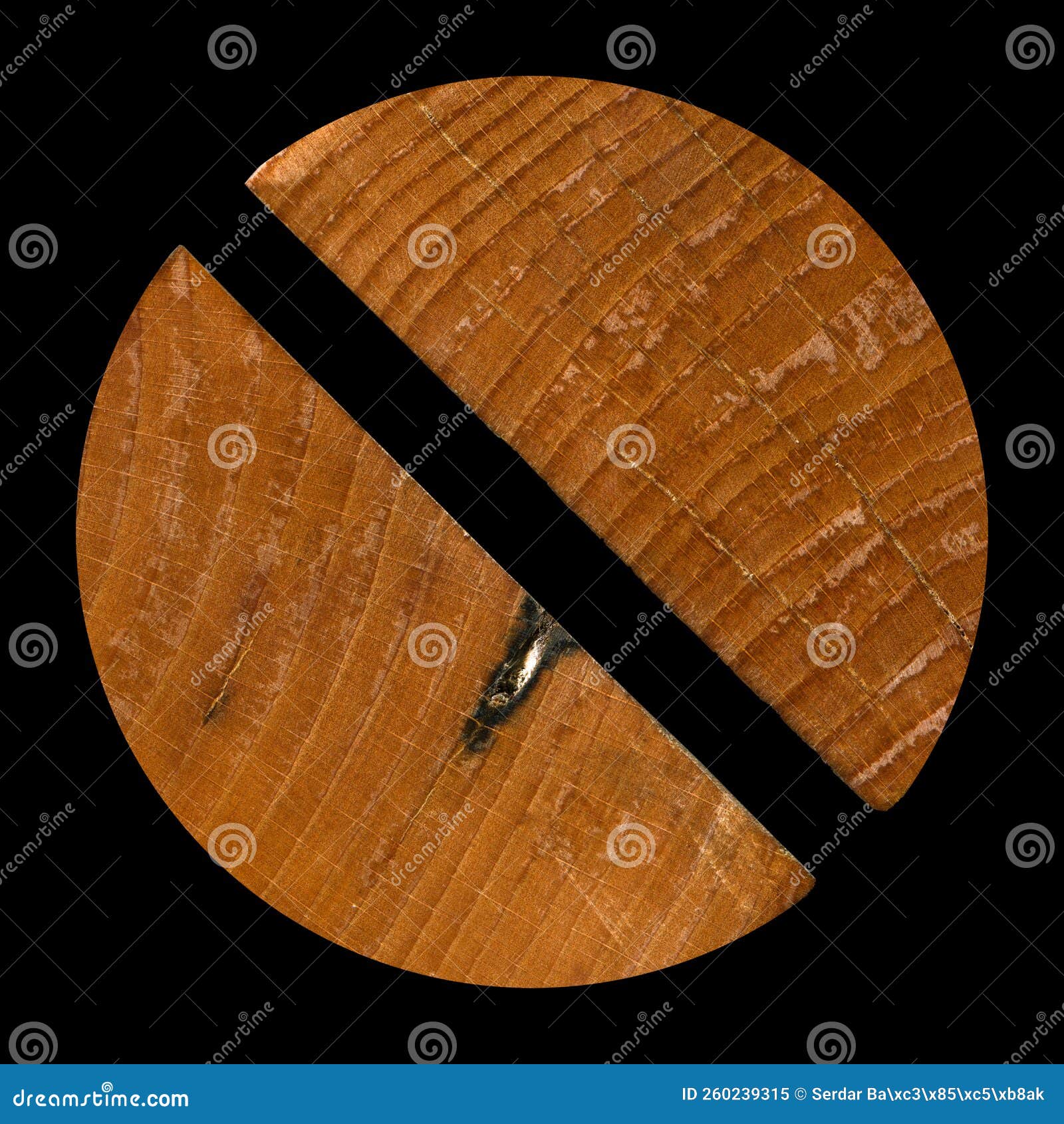 Hornbeam Round Wood, Can Be Used As Background, Wood Grain Texture ...