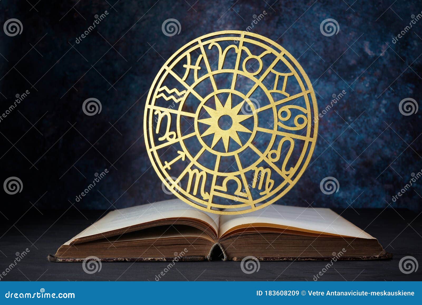 Indian Astrology Wallpaper