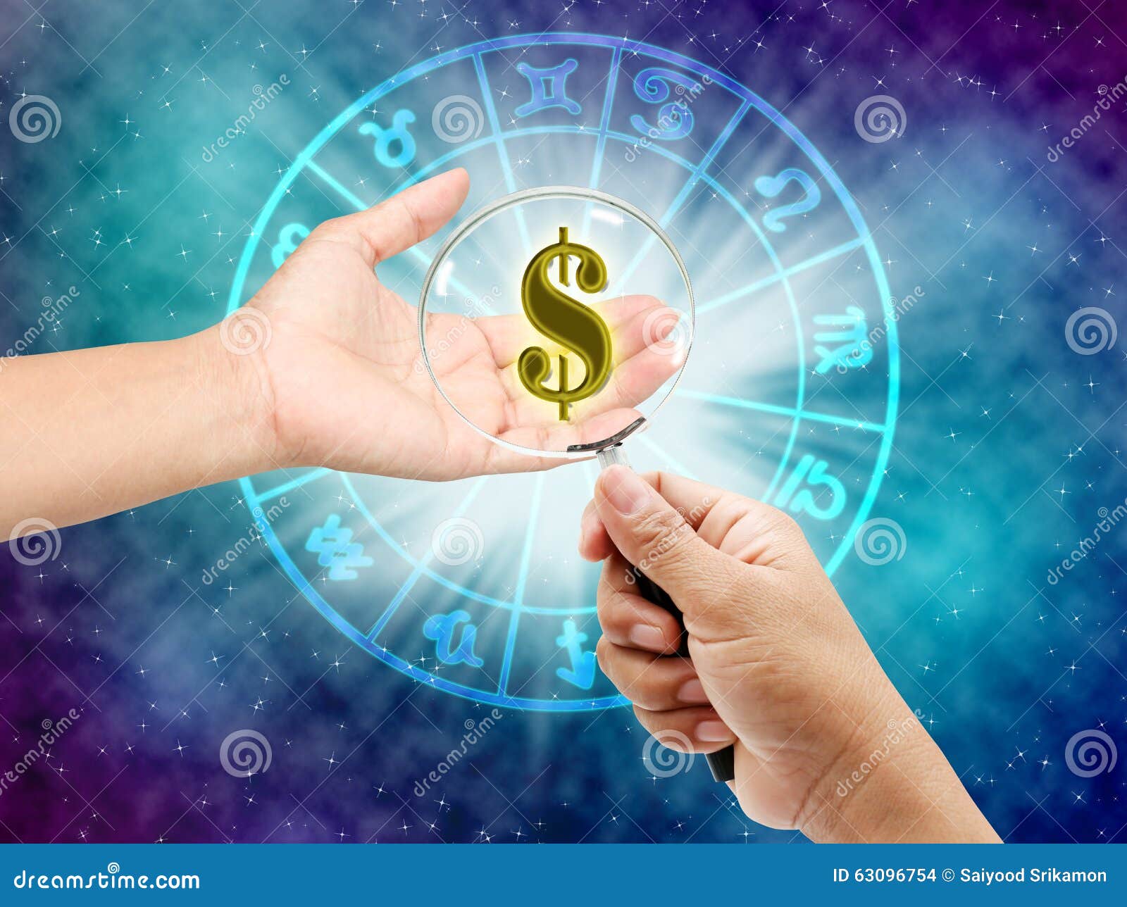 Horoscope stock photo. Image of supine, symbols, astrology - 63096754