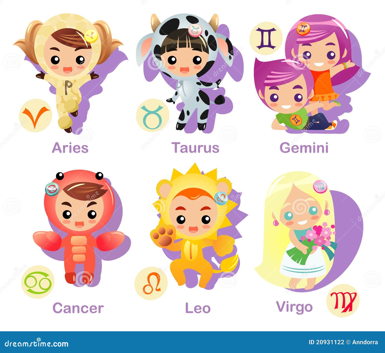 Horoscope Signs Icon Set Part 1 Stock Vector - Illustration of isolated ... Horoscope Signs Icon Set Part 1 Stock Vector - Illustration of isolated ...