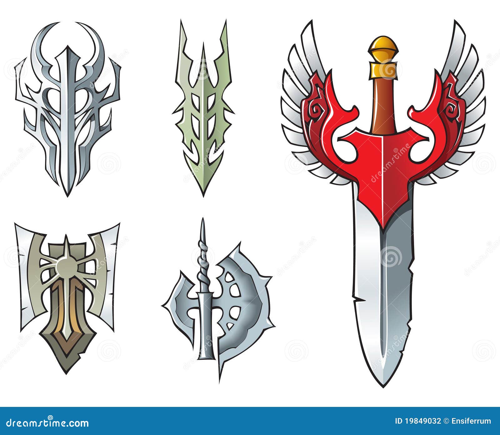 Horrendous Cartoons, Illustrations & Vector Stock Images - 92 Pictures ...