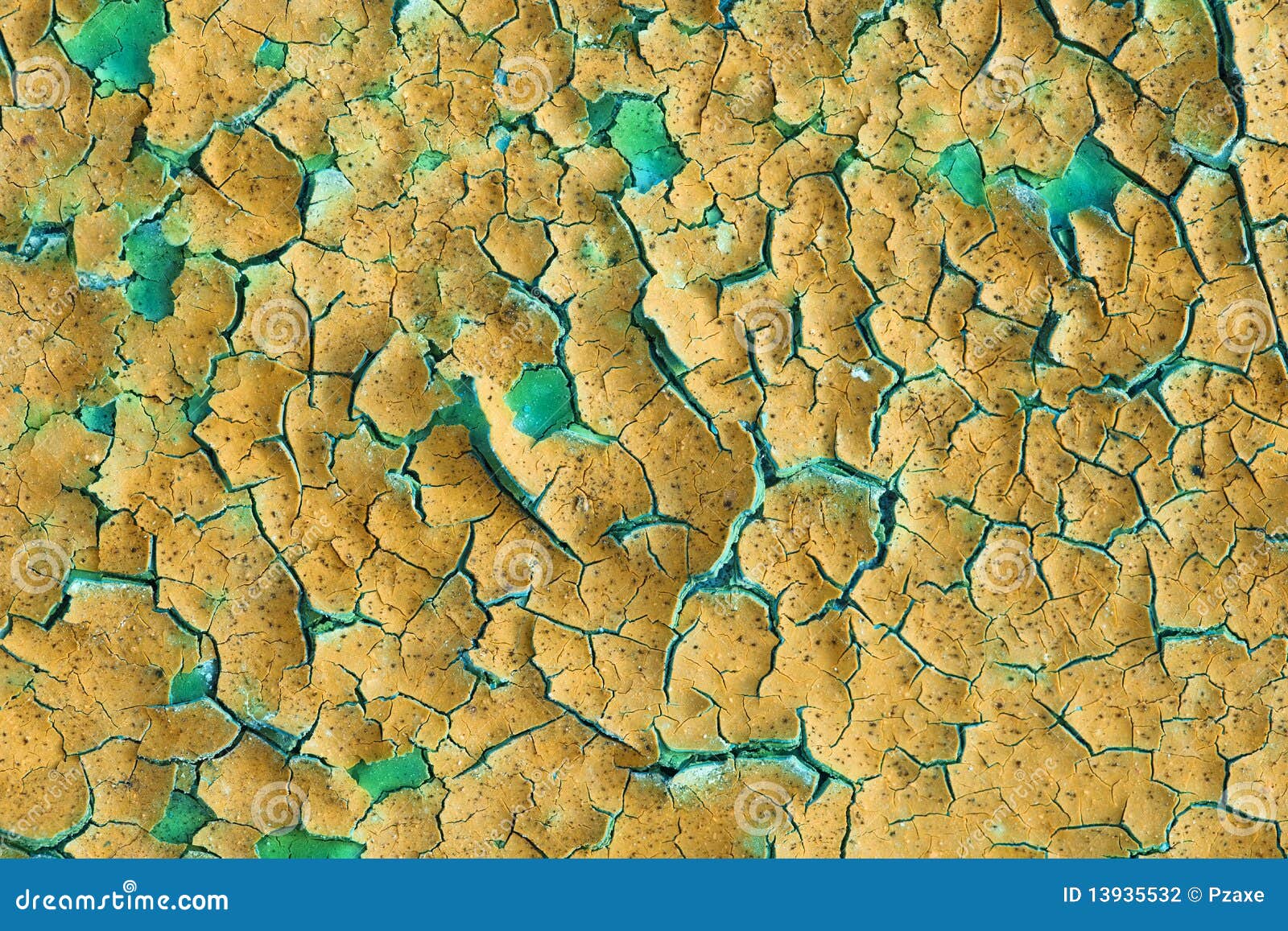 Horrible Acid Texture - Wall with Peeling Paint Stock Photo - Image of ...