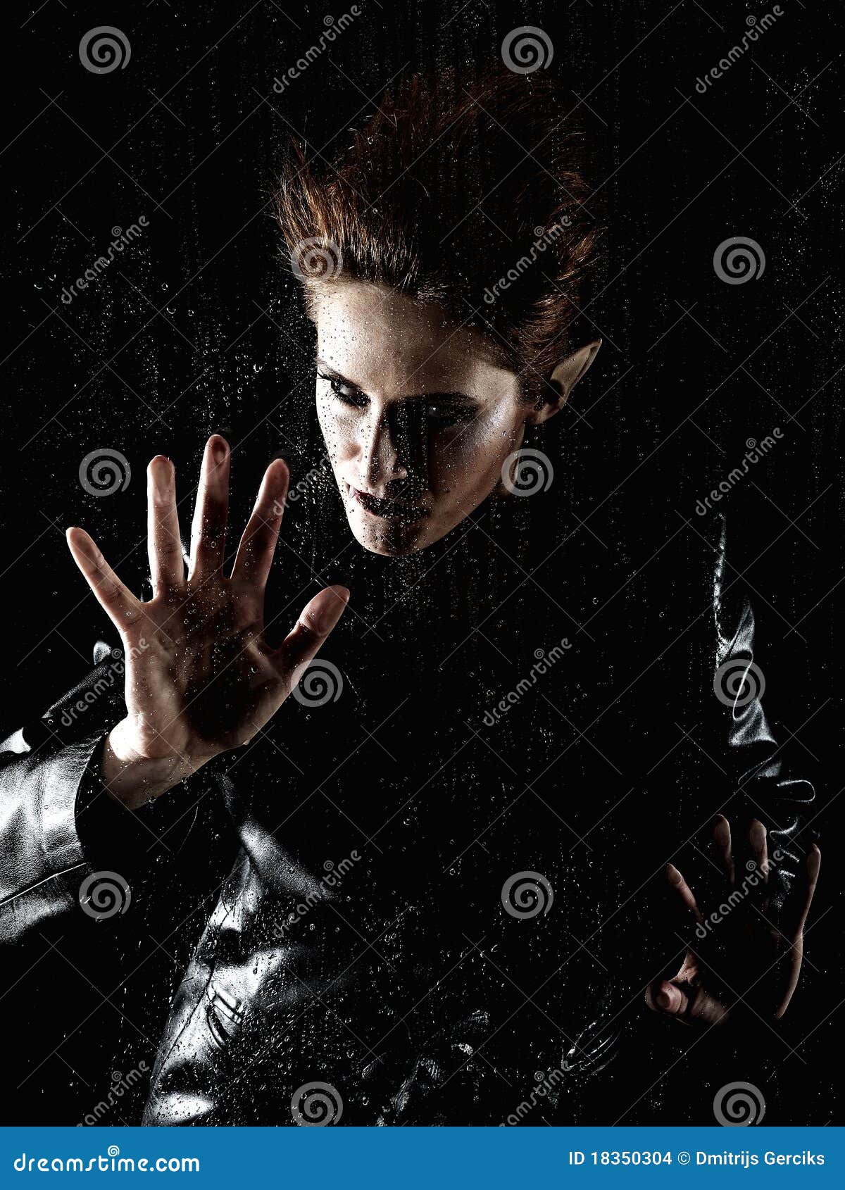 347 Terrified Woman Window Photos - Free & Royalty-Free Stock Photos ...