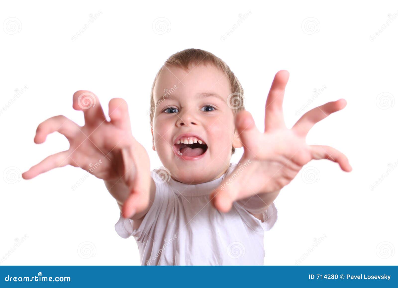 Horror boy stock photo. Image of horridness, joyful, consternation - 714280