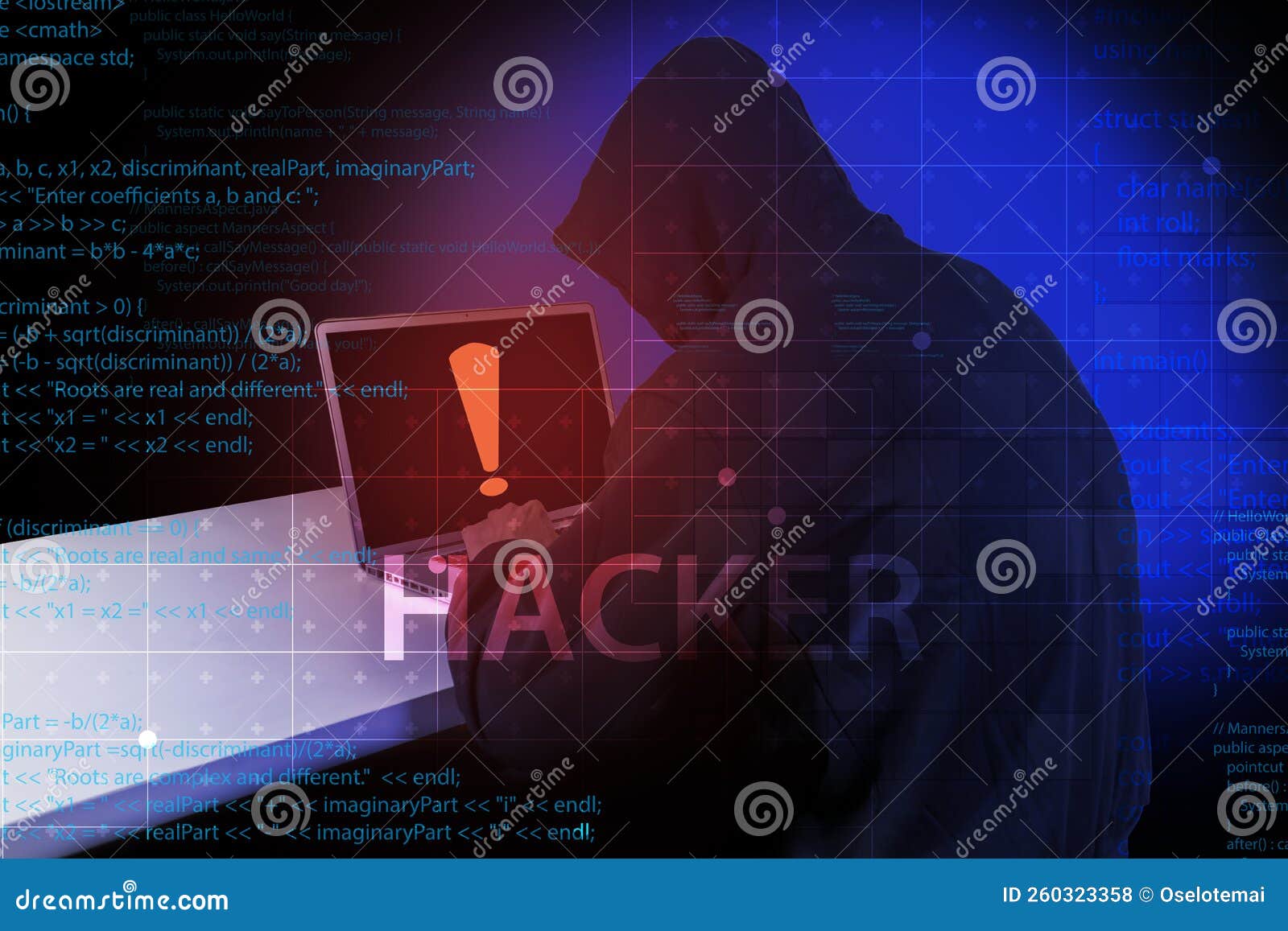 The Horror of Competitor Computer Theft,Keep Security Hackers Away from ...