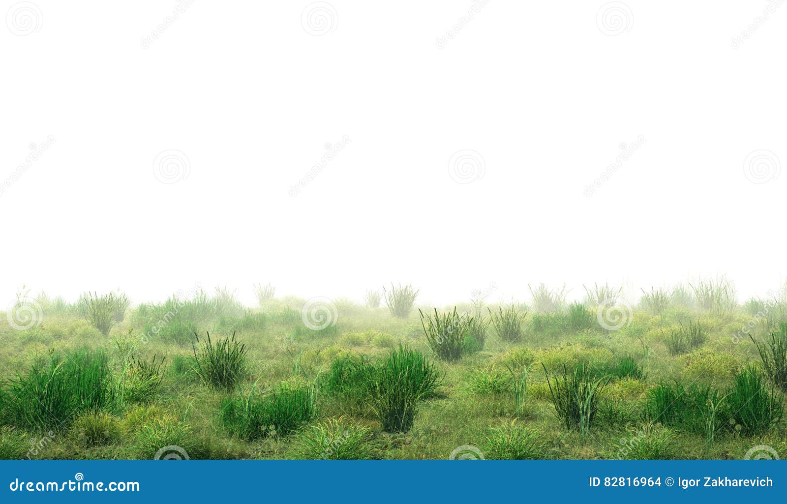 Horror concept. stock illustration. Illustration of misty - 82816964