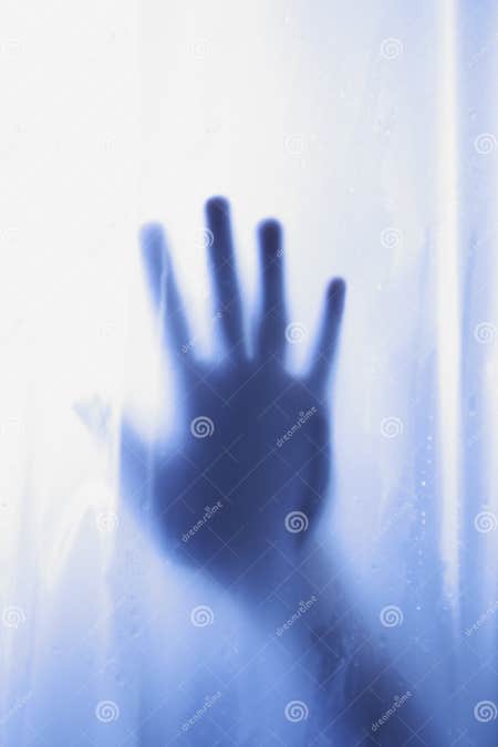 Horror hand stock photo. Image of hold, ghost, depressed - 13820344