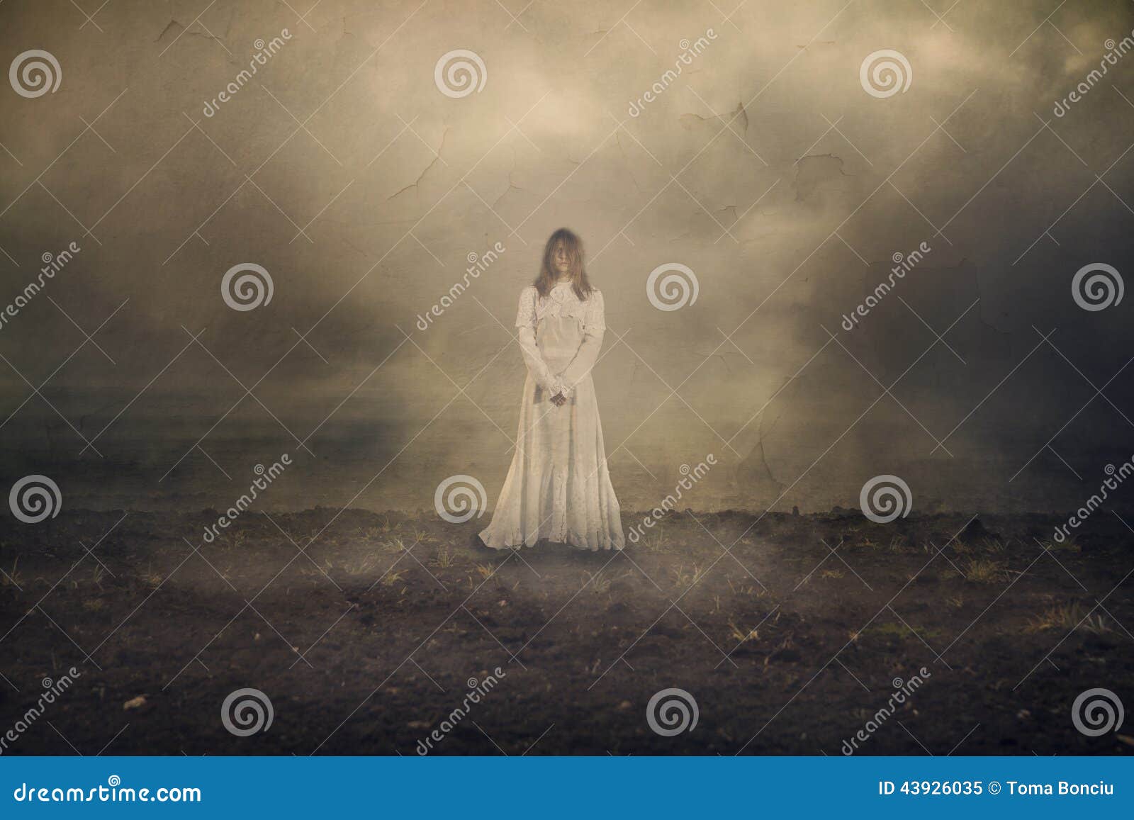Horror movie scene stock image. Image of angst, blood - 43926035