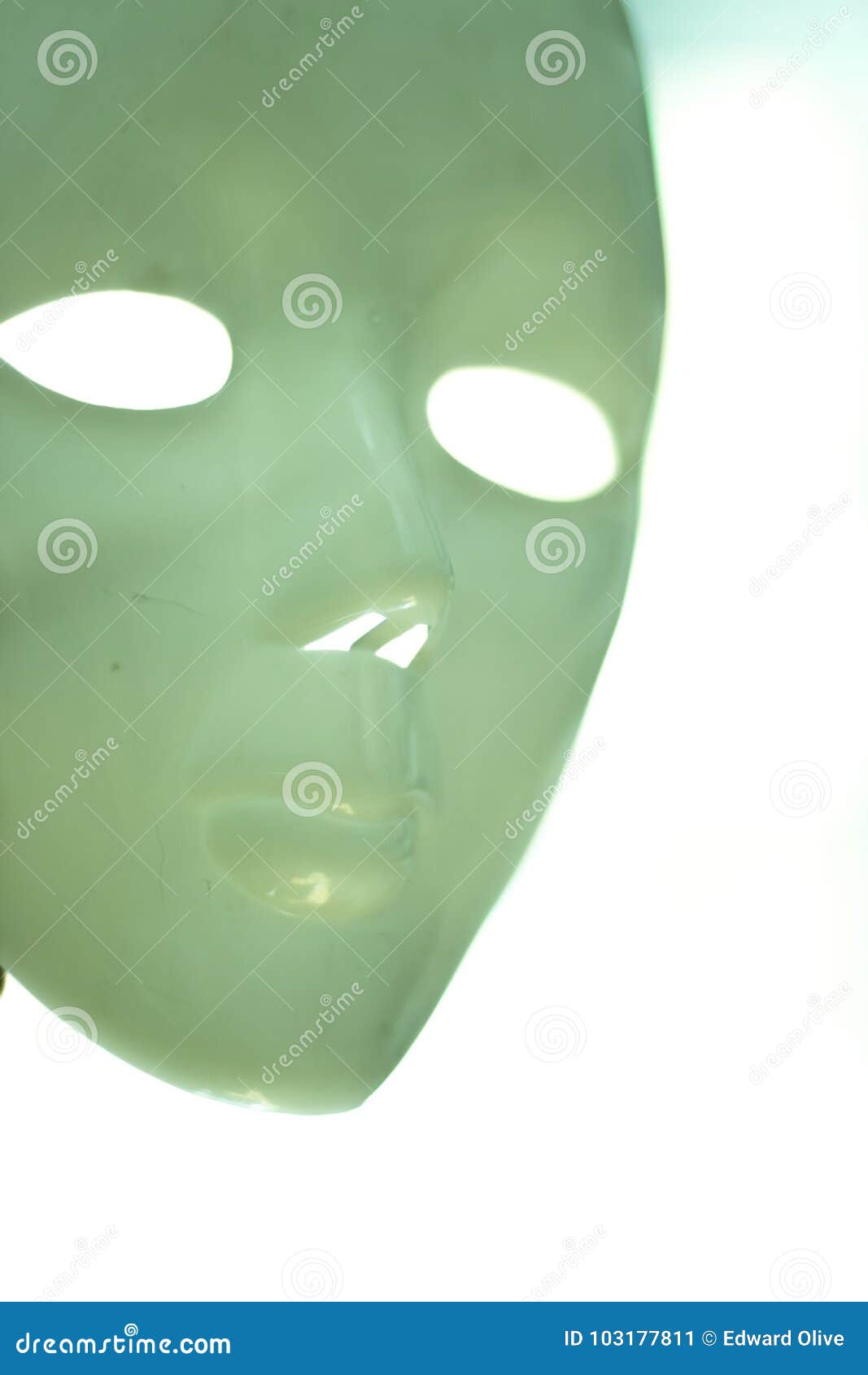 Horror terror scary mask stock image. Image of demon - 103177811