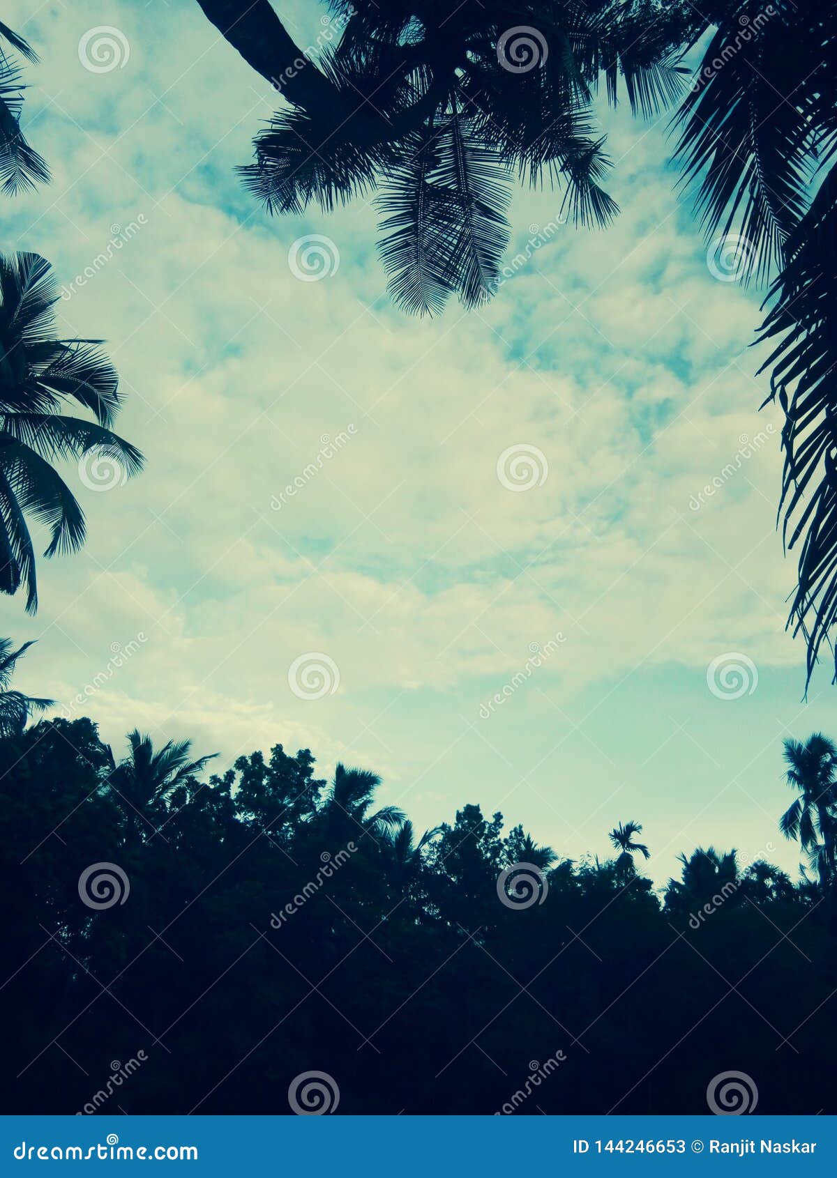 Horror weather stock image. Image of horror, awesome - 144246653