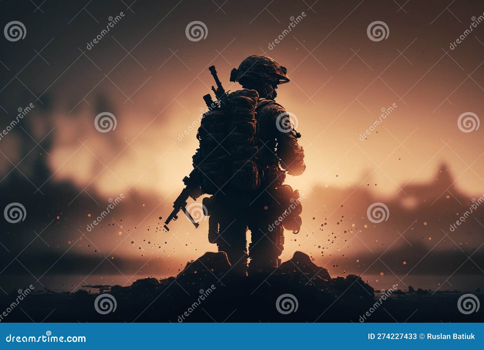 The Horrors of War. the Day that Changed Everything. Nothing Will Ever ...