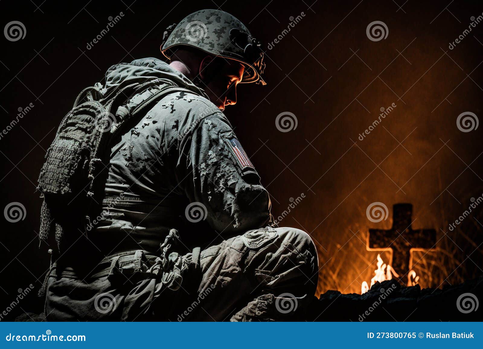 The Horrors of War. the Day that Changed Everything. Nothing Will Ever ...