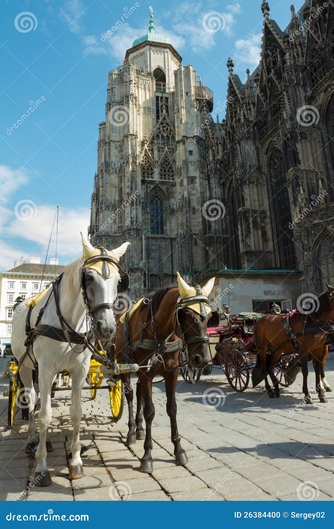 Carriage To Vienna [1966] dvdrip - liftinternet