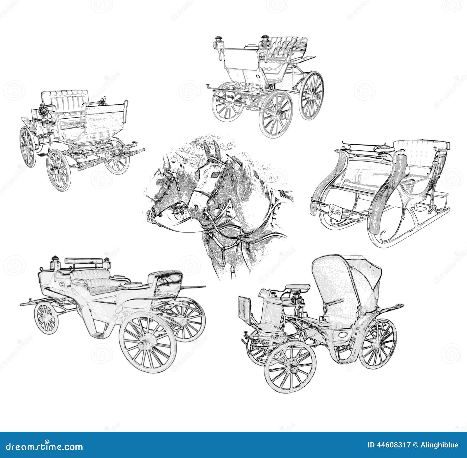 Wheelwright Cartoons, Illustrations & Vector Stock Images - 17 Pictures ...