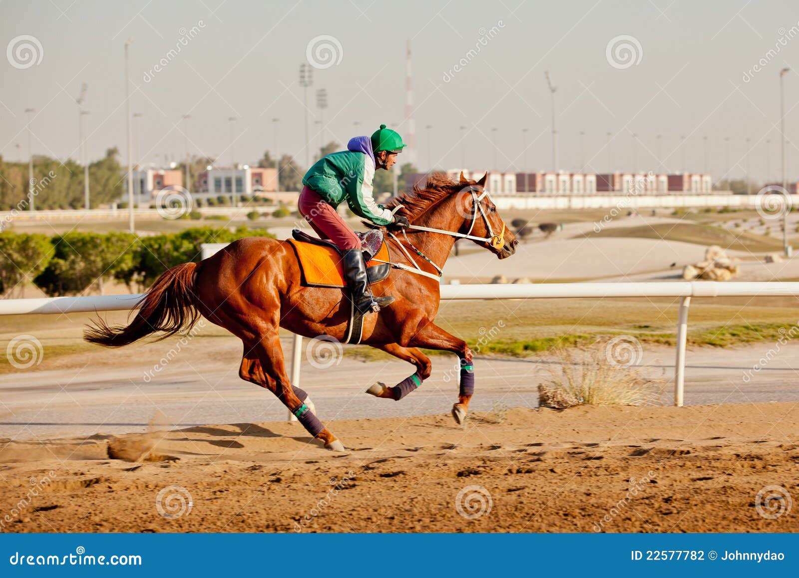 Horse jockey editorial photography. Image of horse, outdoor - 22577782