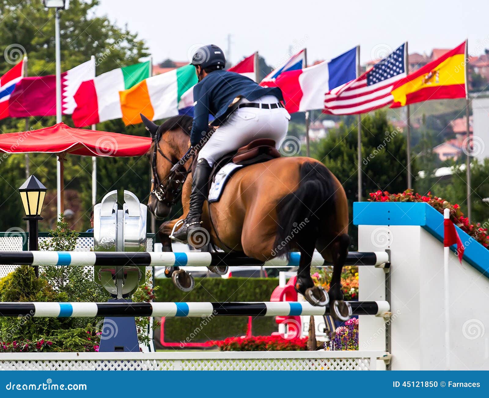 Horse jumping competition editorial image. Image of jockey - 45121850 Horse jumping competition editorial image. Image of jockey - 45121850