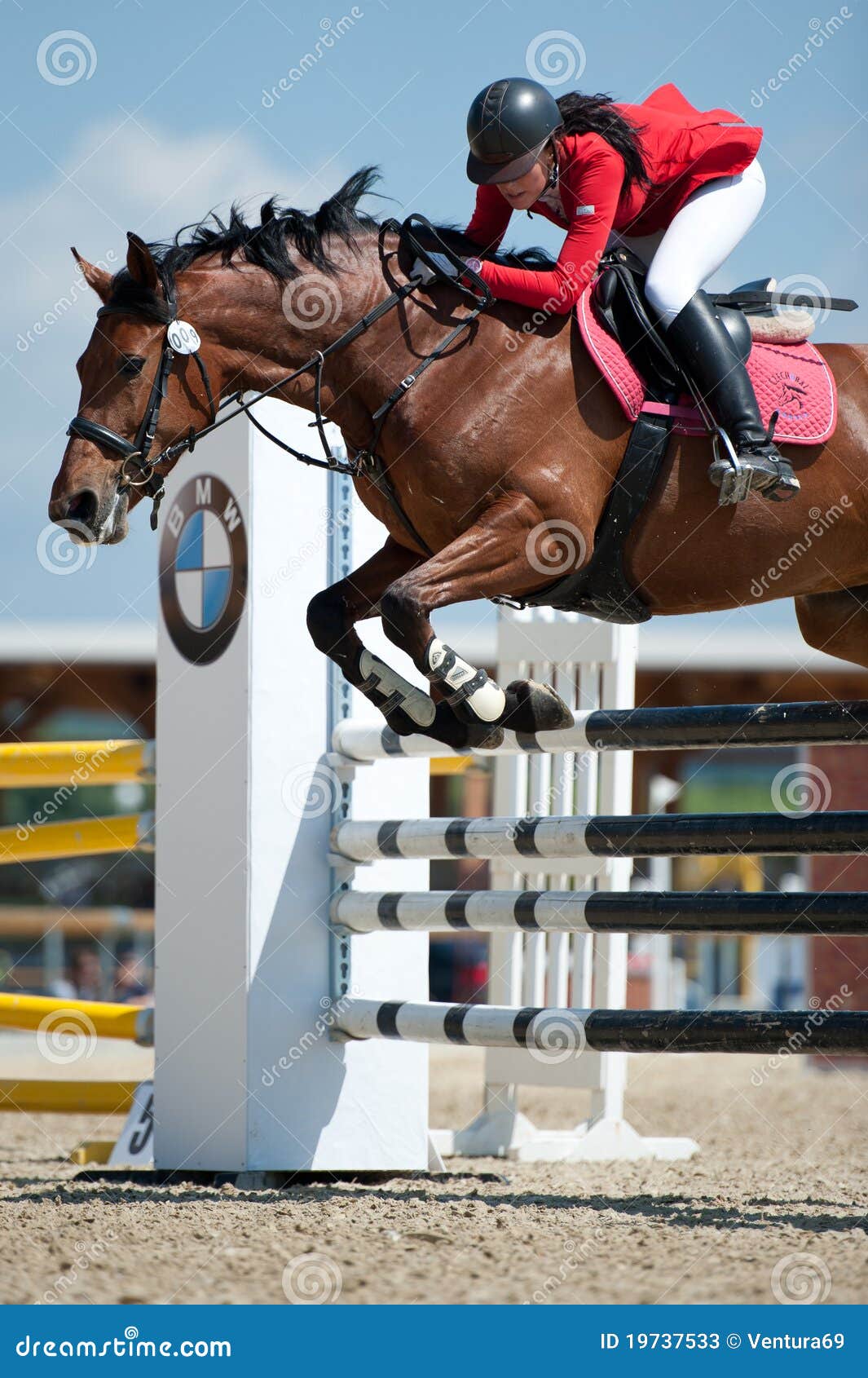 Horse Jumping Competition in Pezinok, Slovakia Editorial Stock Photo ... Horse Jumping Competition in Pezinok, Slovakia Editorial Stock Photo ...
