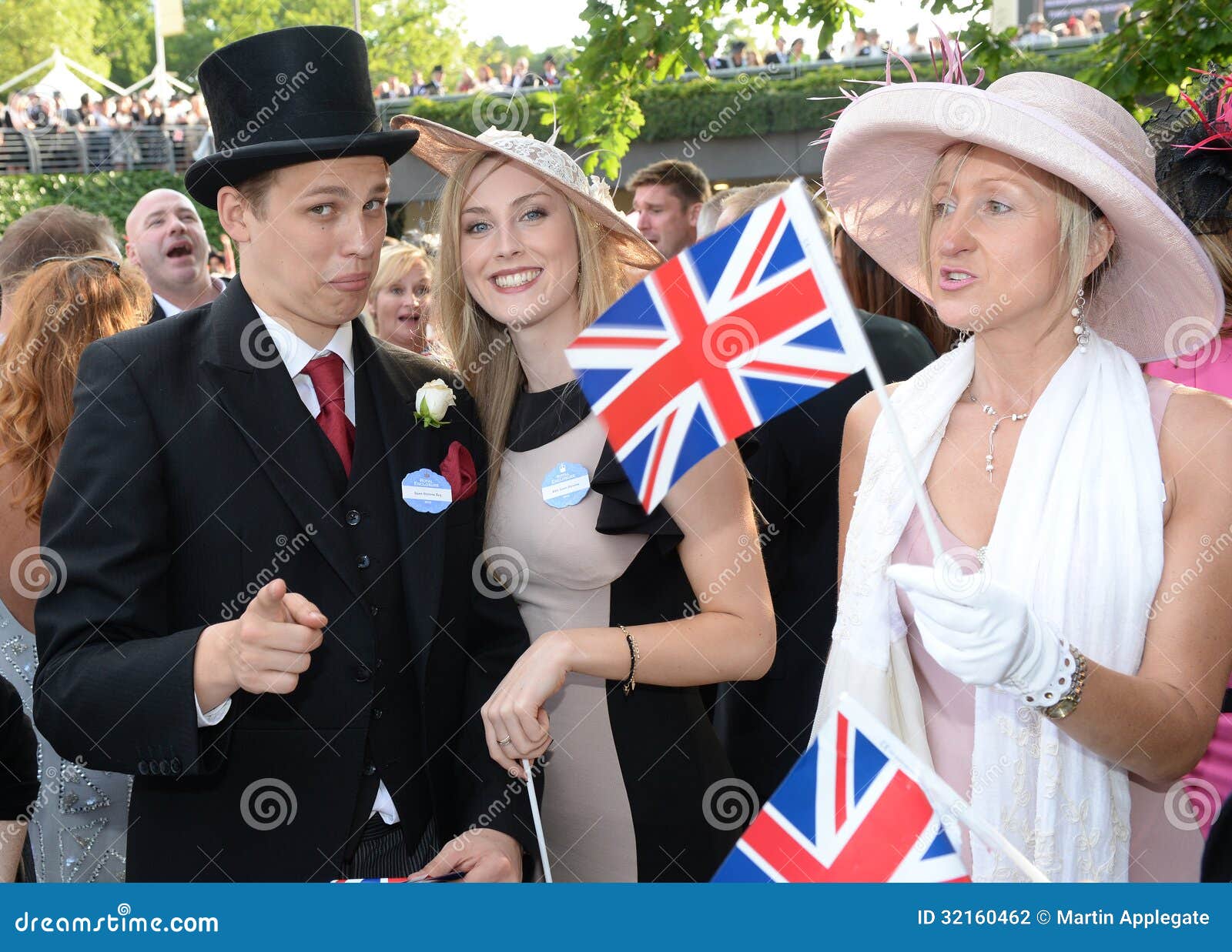 Horse racing editorial photography. Image of royal, racing - 32160462