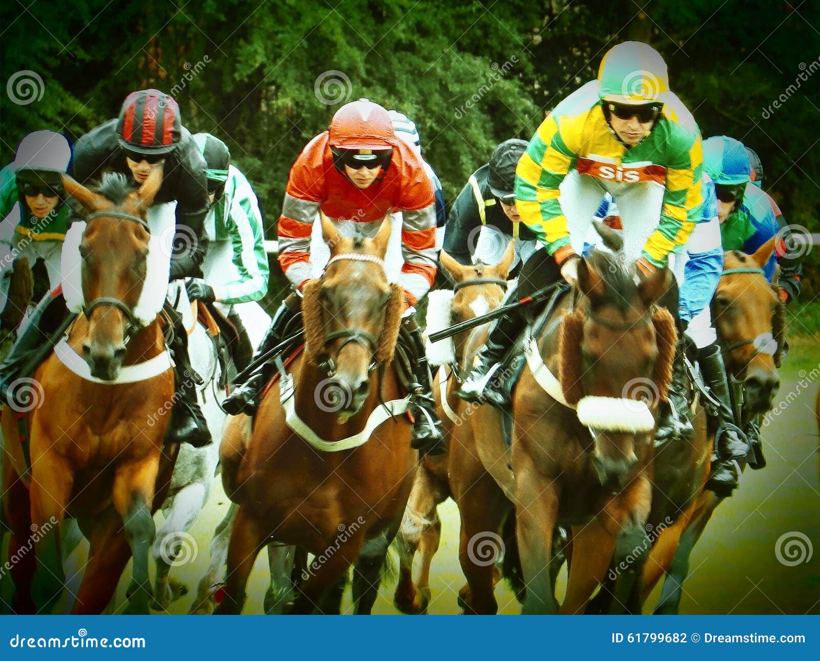 Horse Racing at Worcester Racecourse Editorial Photography - Image of ...