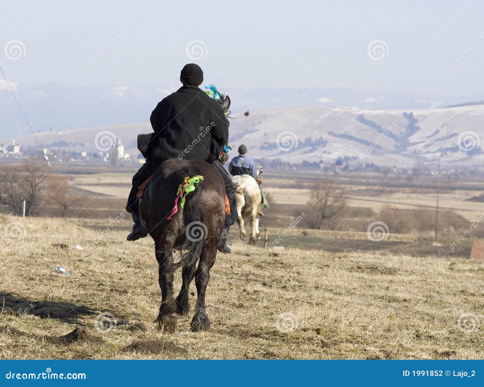 Horse rider stock photo. Image of horseback, sport, pony - 1991852