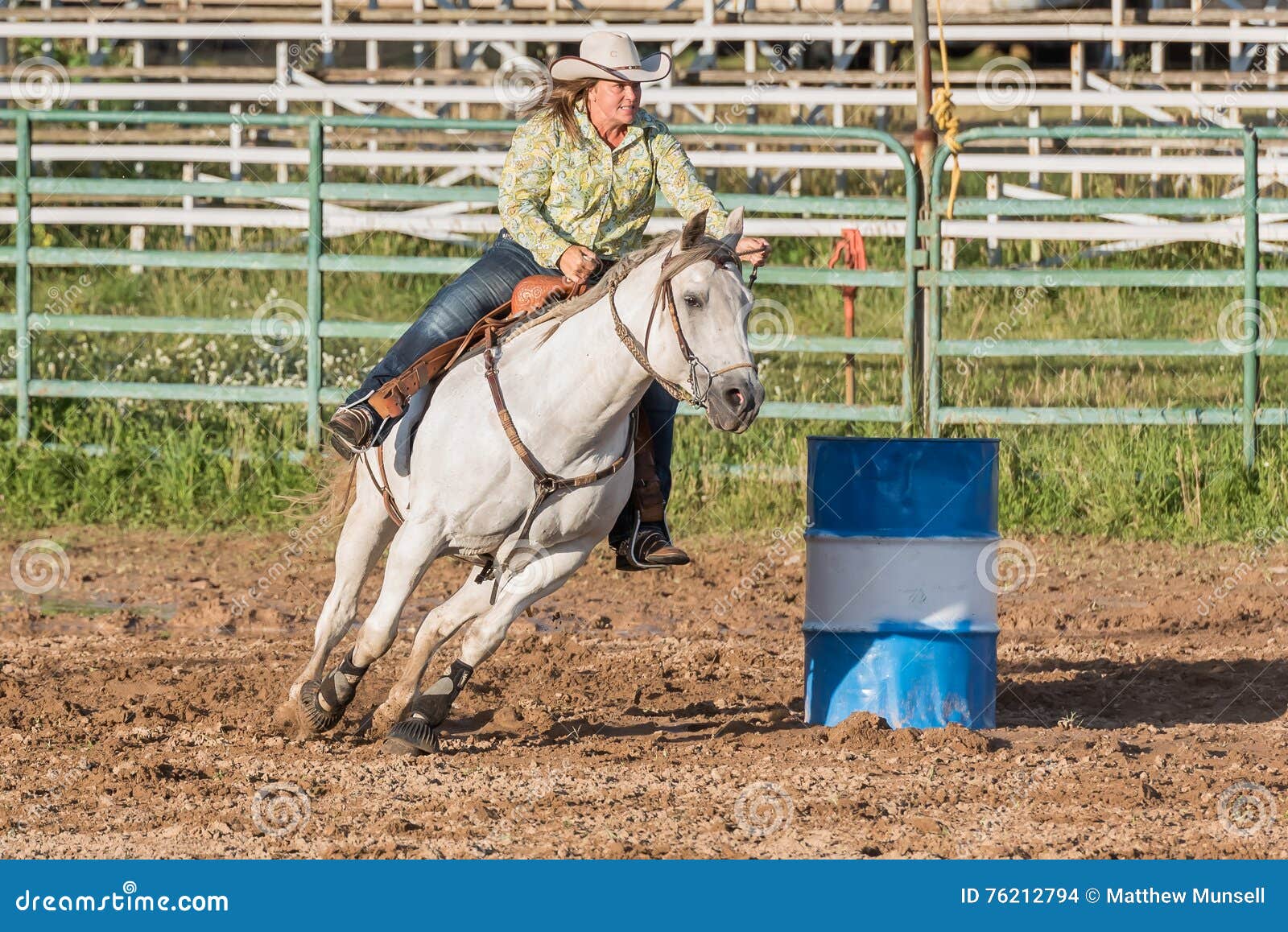 Horse and Rider Speeding Past Barrel Editorial Stock Image - Image of ... Horse and Rider Speeding Past Barrel Editorial Stock Image - Image of ...