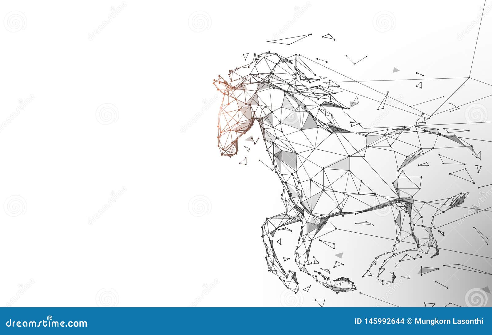 Gallop Cartoons, Illustrations & Vector Stock Images - 24469 Pictures ...