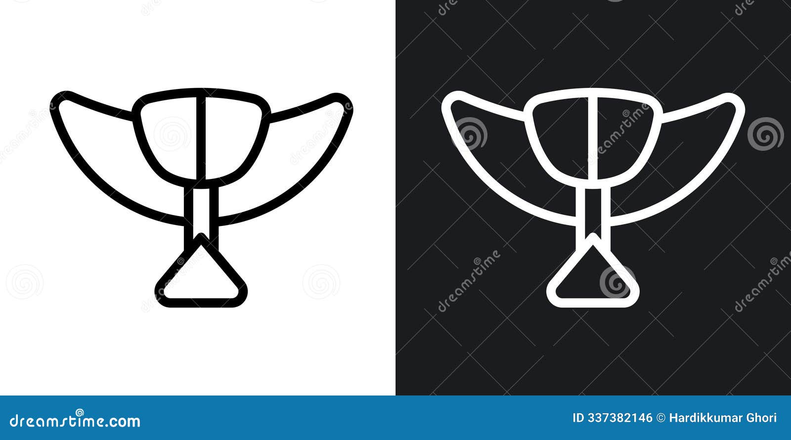 Horse Saddle Thin Line Vector Icon Set Stock Illustration ...