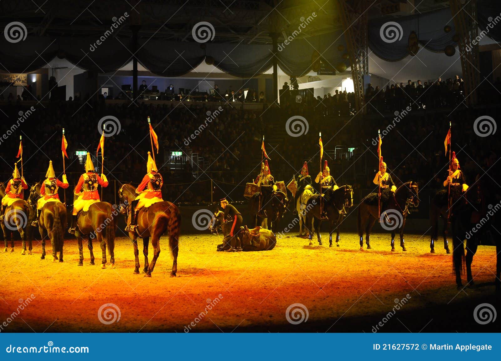 Horse show editorial photography. Image of ride, riding - 21627572