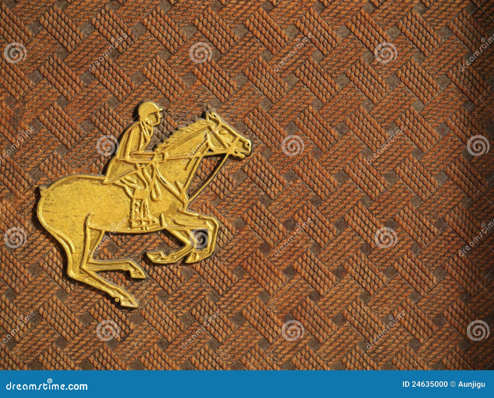 Horse Texture Stock Photography | CartoonDealer.com #24635000